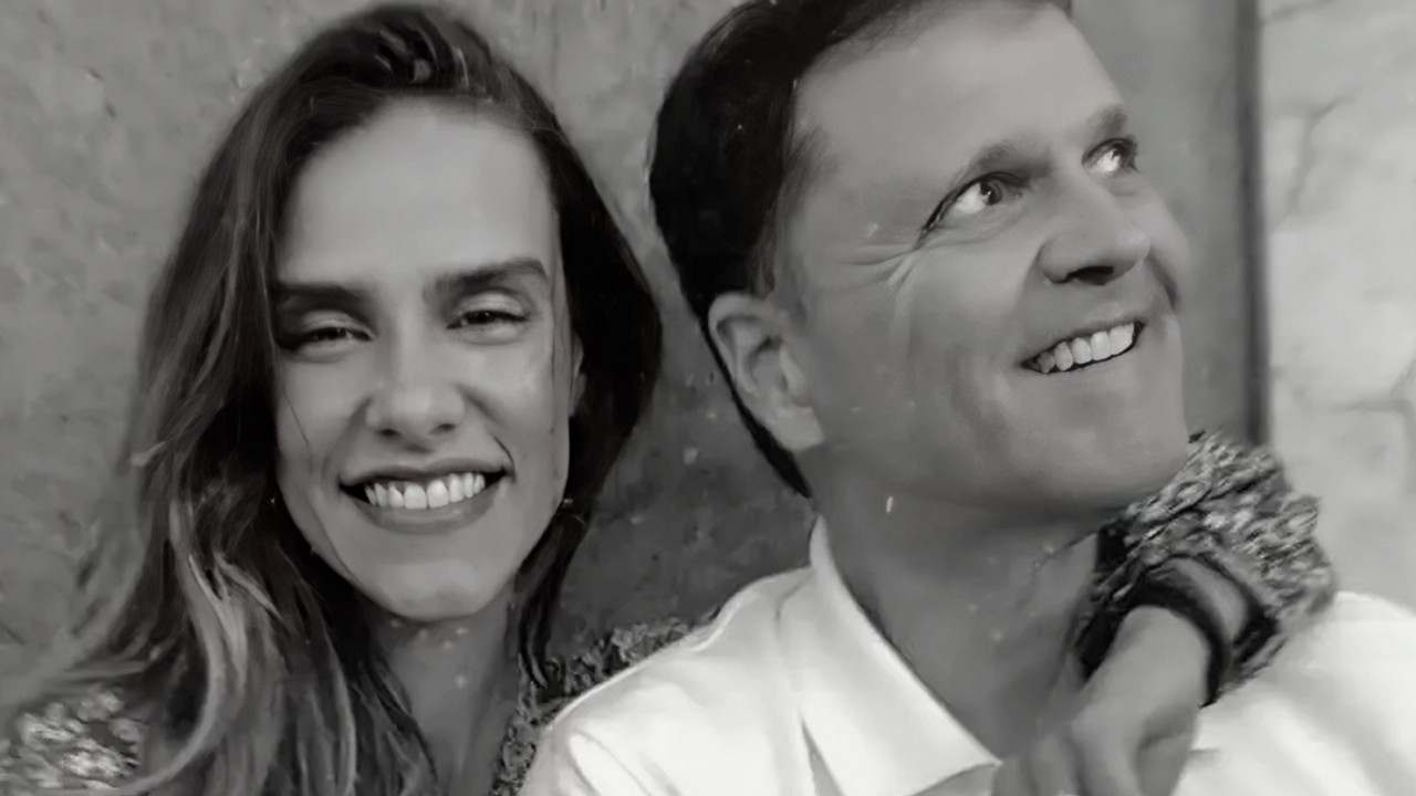 Marido de atriz da Globo morre após acidente doméstico